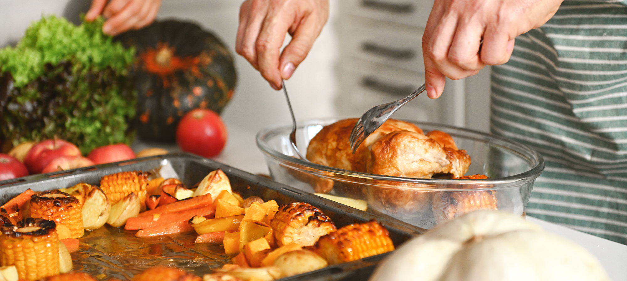 Cook Once, Eat Thrice: 6 Easy Ideas for 3 Different Meals